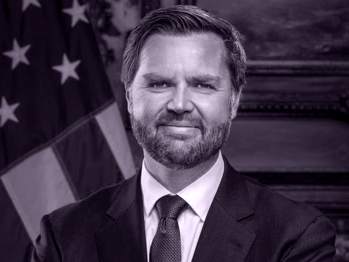 Dear Mr. J.D. Vance – Vice President of the United States. … You are ...