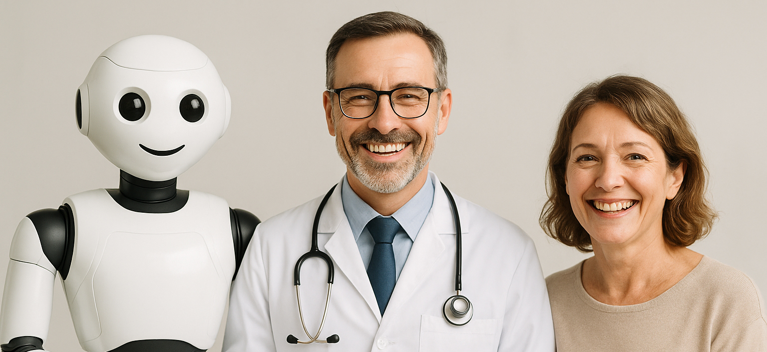 Danish AI Health Startup – People’s Doctor – Aims for Global Market ...